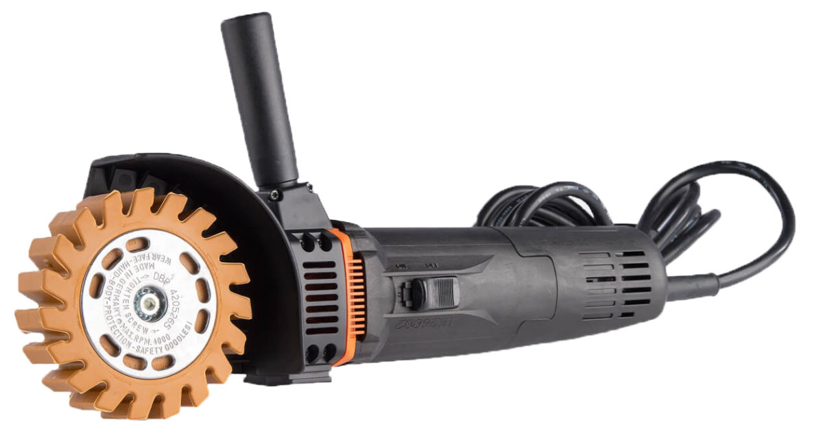 VINYL ZAPPER SET – Sherpa Group