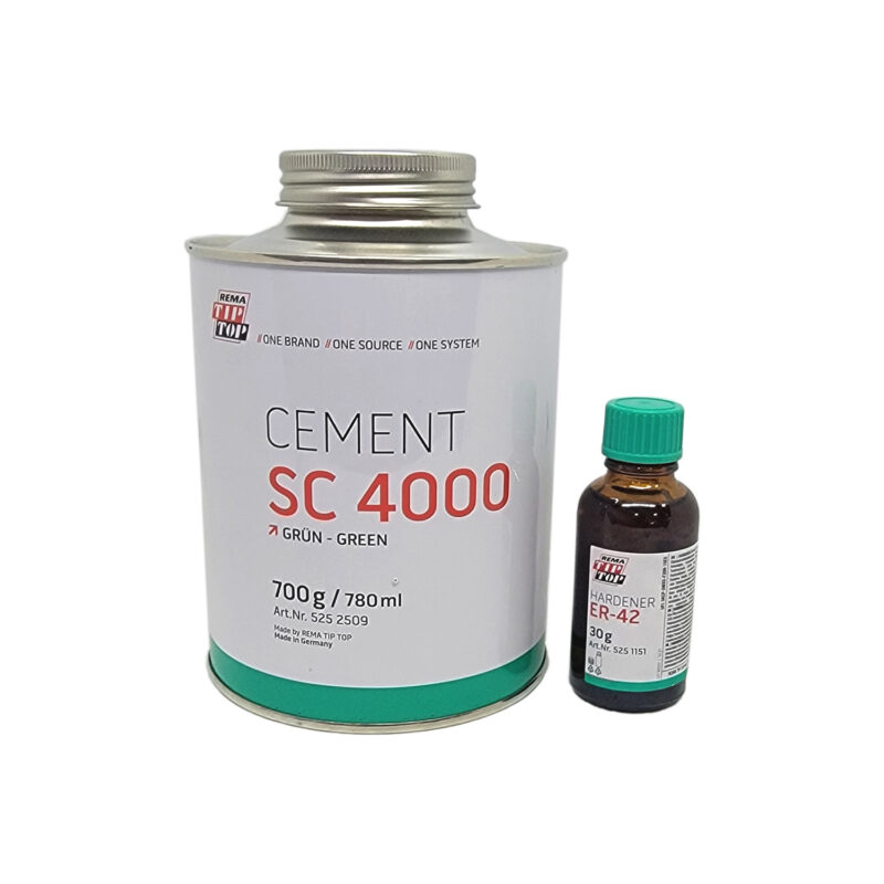 KIT CEMENTO SC4000 – Sherpa Group